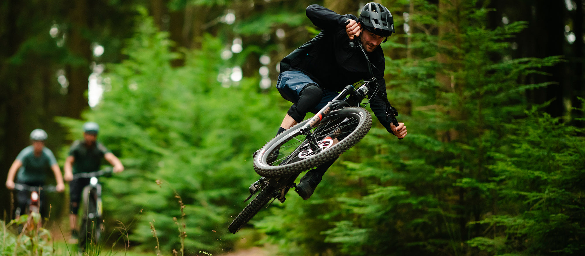 E-160 MY24 – Whyte Bikes