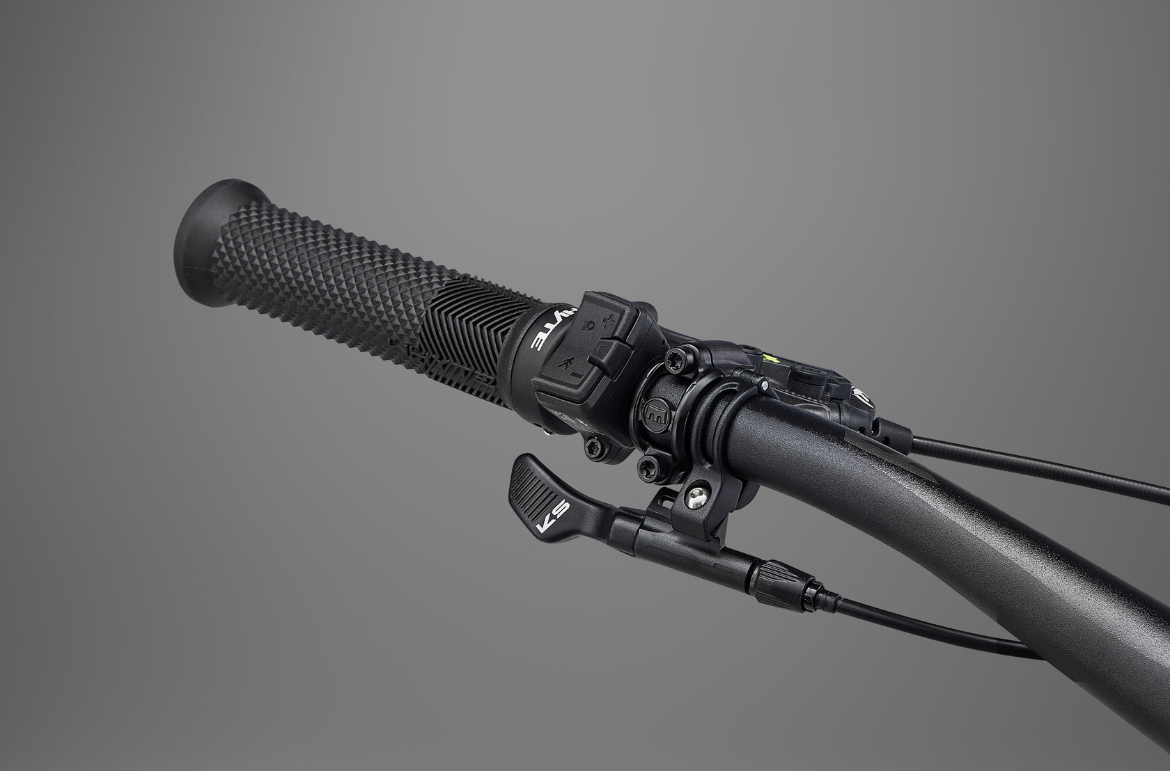 Kado RSX trail/enduro electric mountain bike – Whyte Bikes