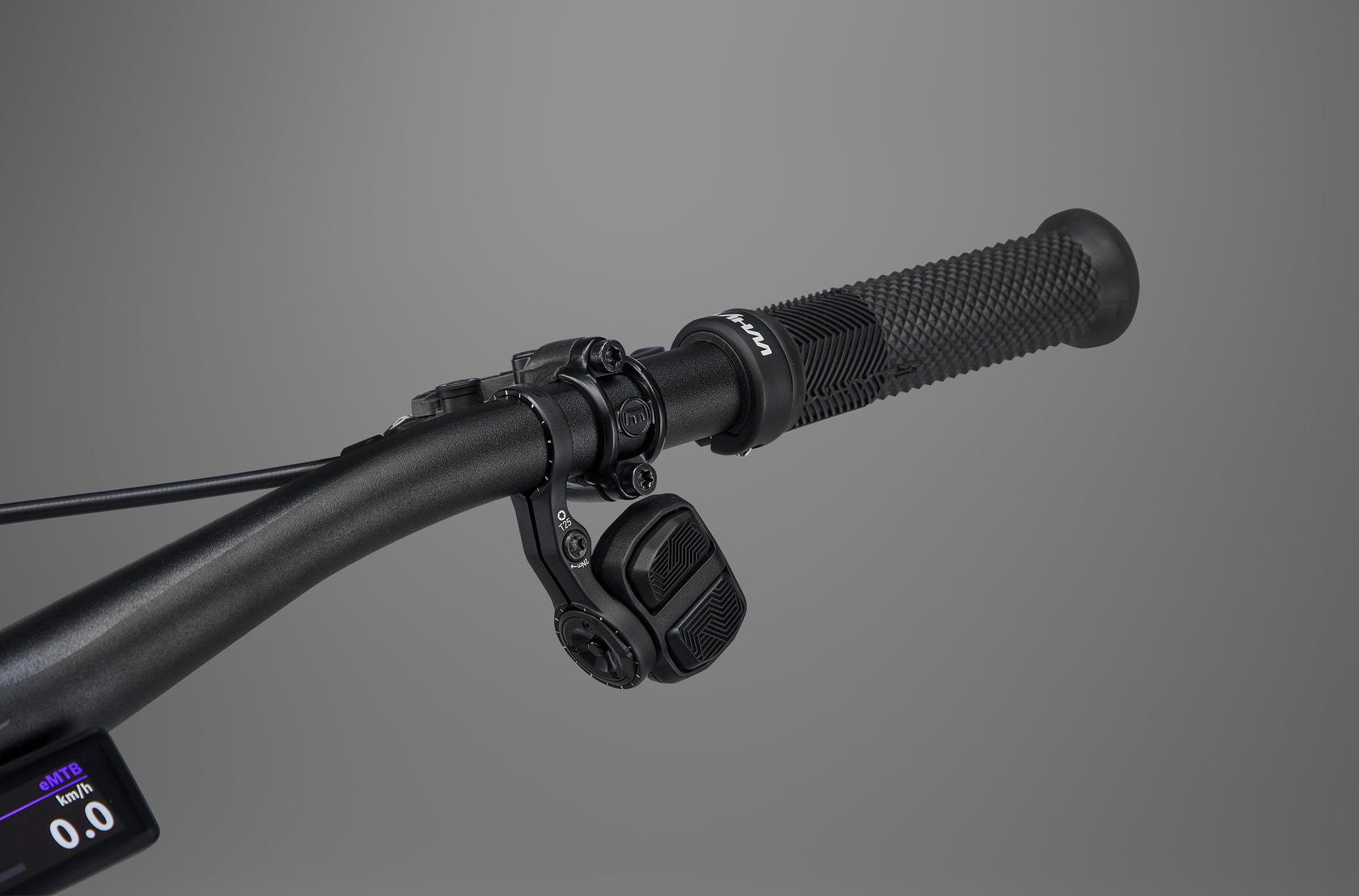 Kado RSX trail/enduro electric mountain bike – Whyte Bikes