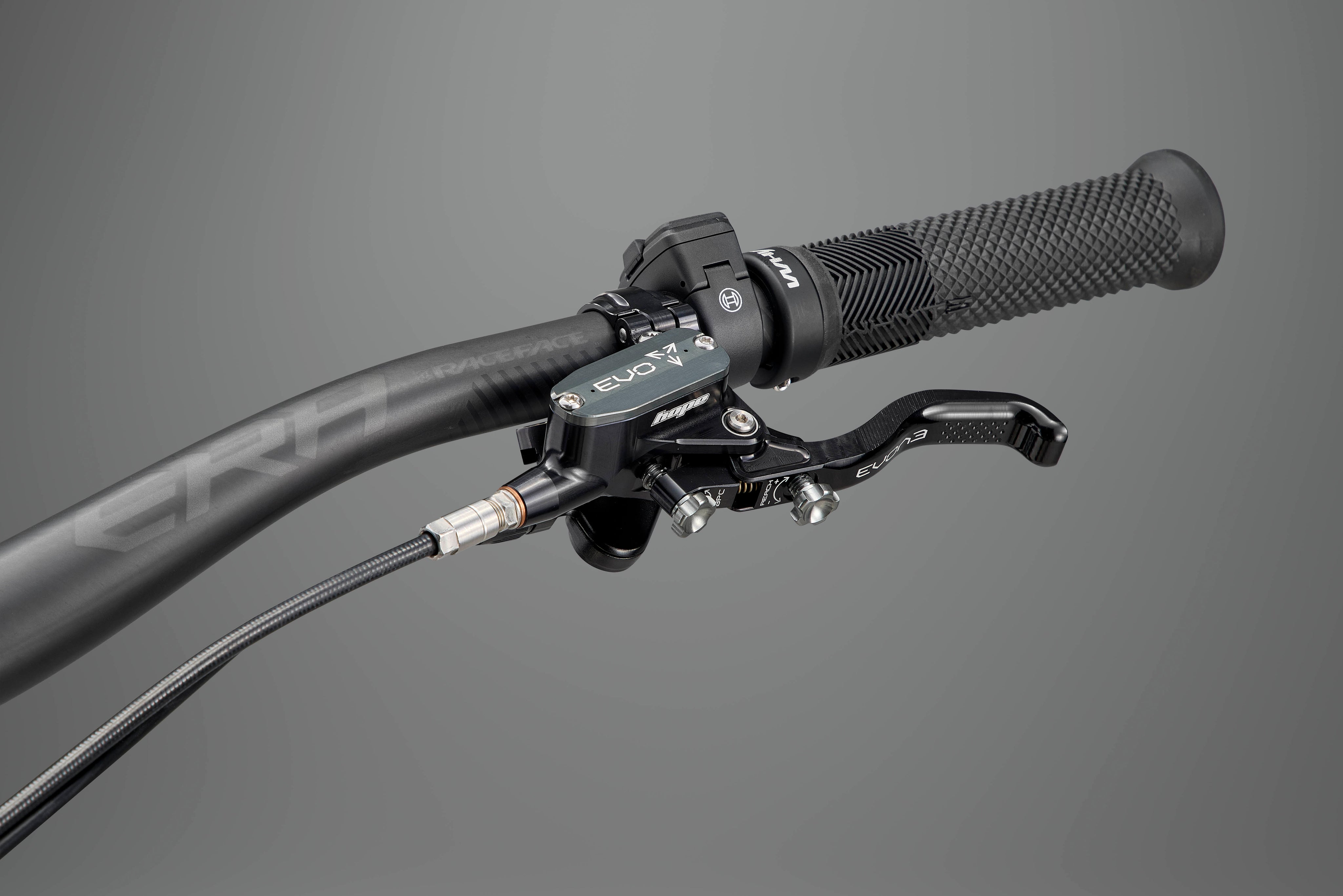 Kado Works Trail/enduro electric mountain bike – Whyte Bikes