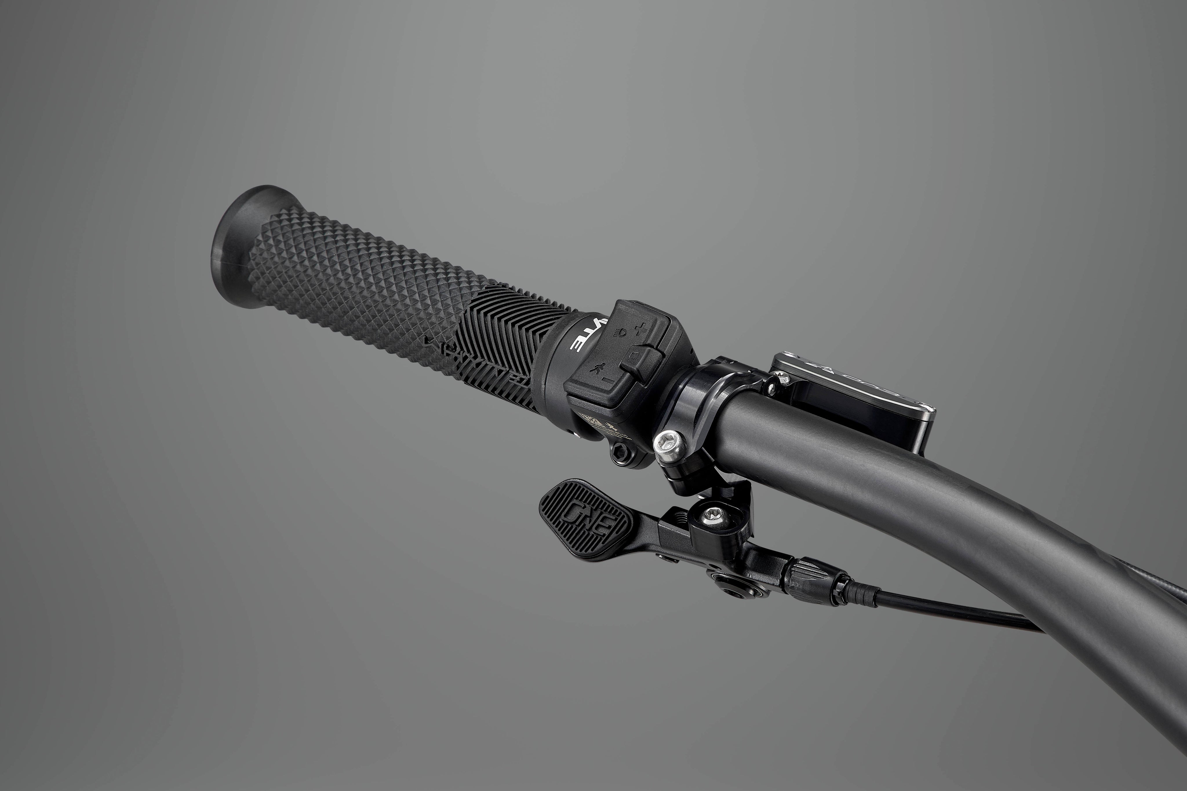 Kado Works Trail/enduro electric mountain bike – Whyte Bikes