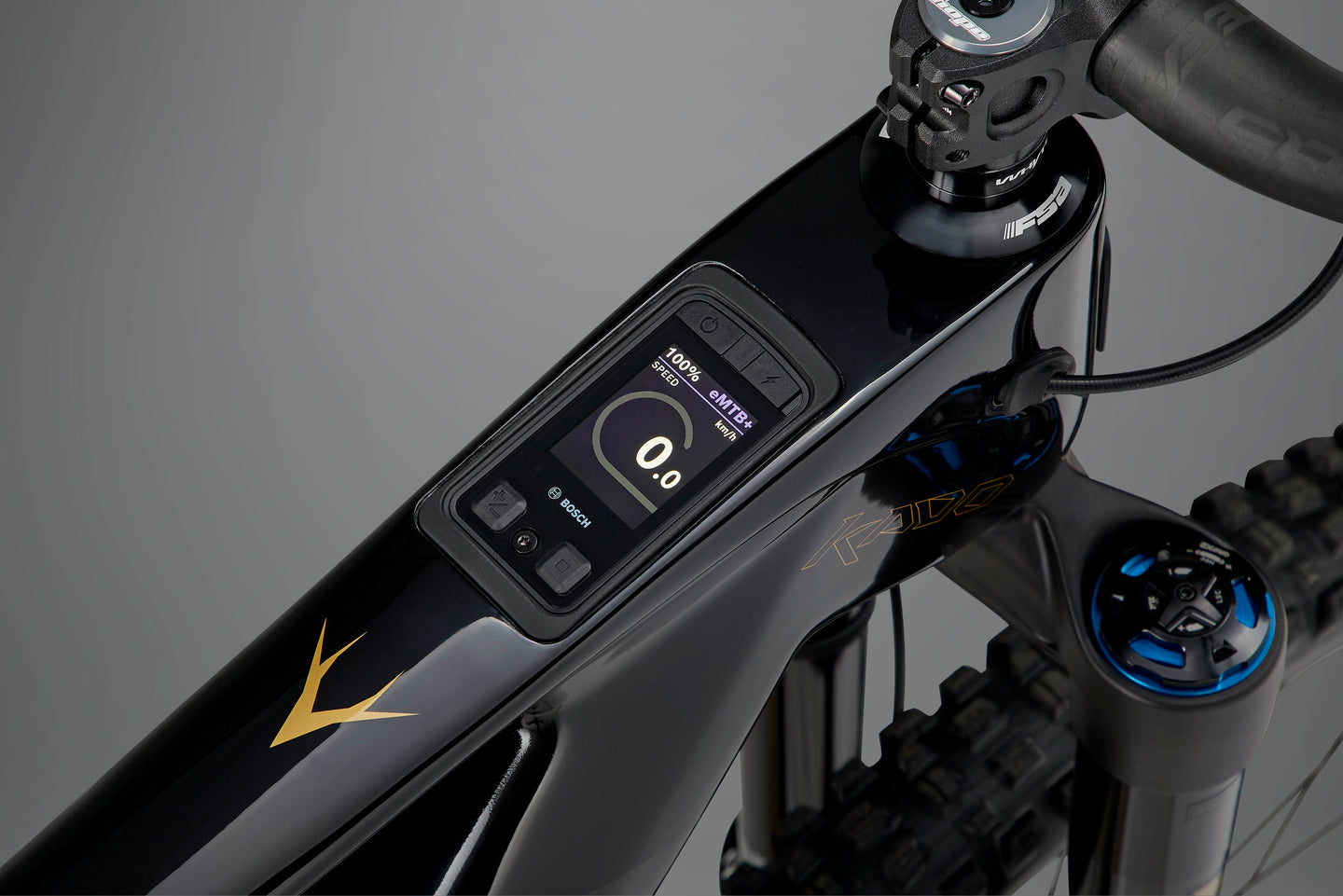 Discover Kado Electric Mountain Bike | Whyte's Most Capable eMTB Yet ...