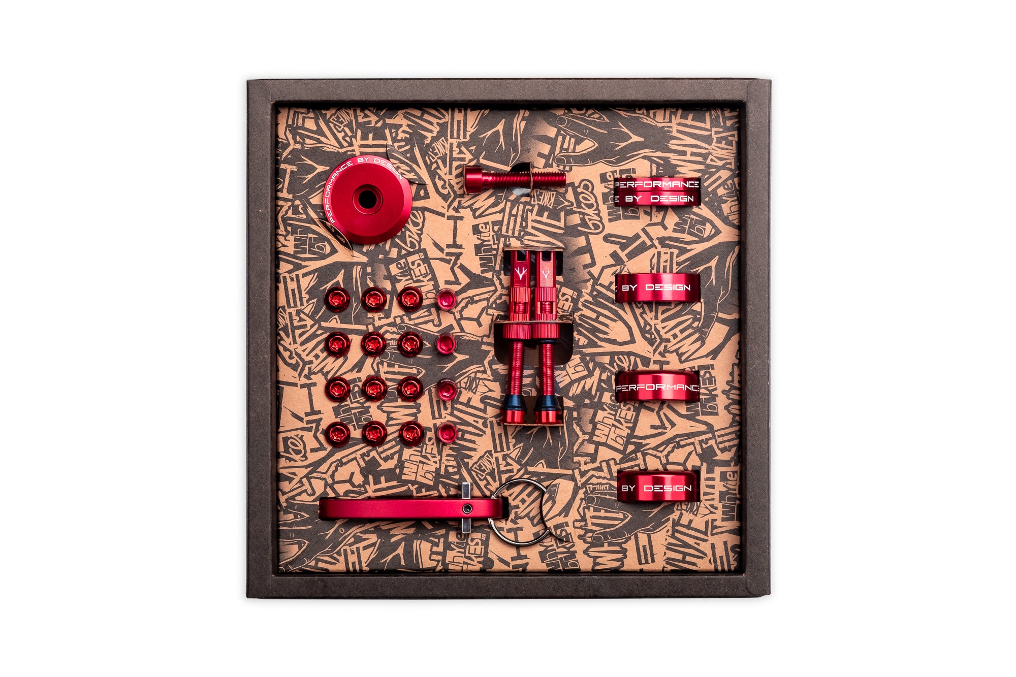 Enhance.It kit – Whyte Bikes