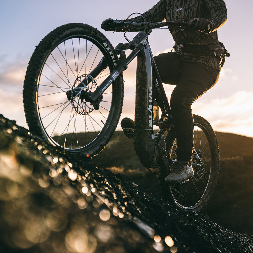 Kado S trail/enduro electric mountain bike – Whyte Bikes