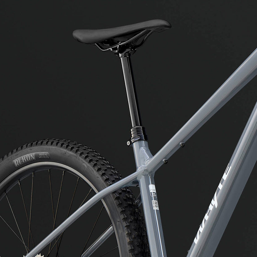 Secta S trail mountain bike – Whyte Bikes