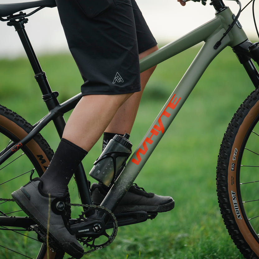 529 trail mountain bike – Whyte Bikes