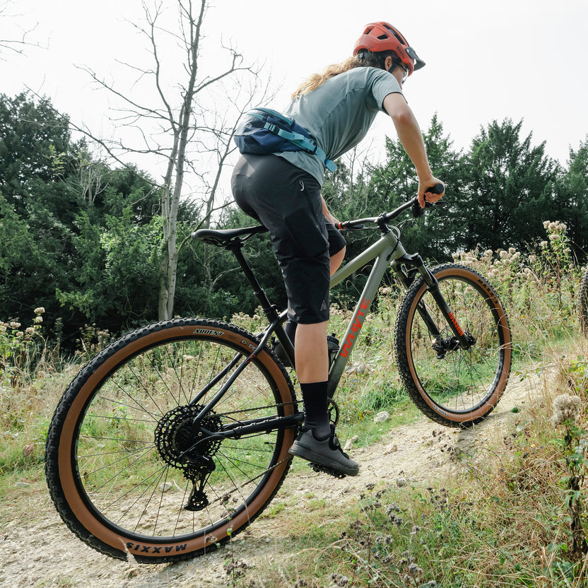 529 trail mountain bike – Whyte Bikes