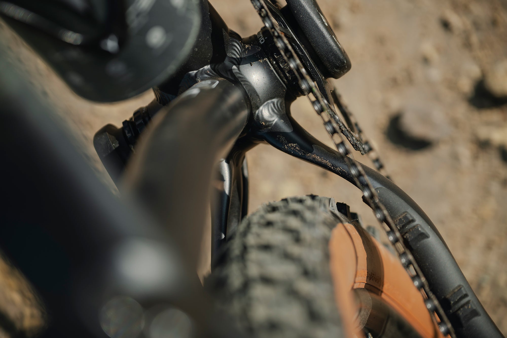 529 trail mountain bike – Whyte Bikes