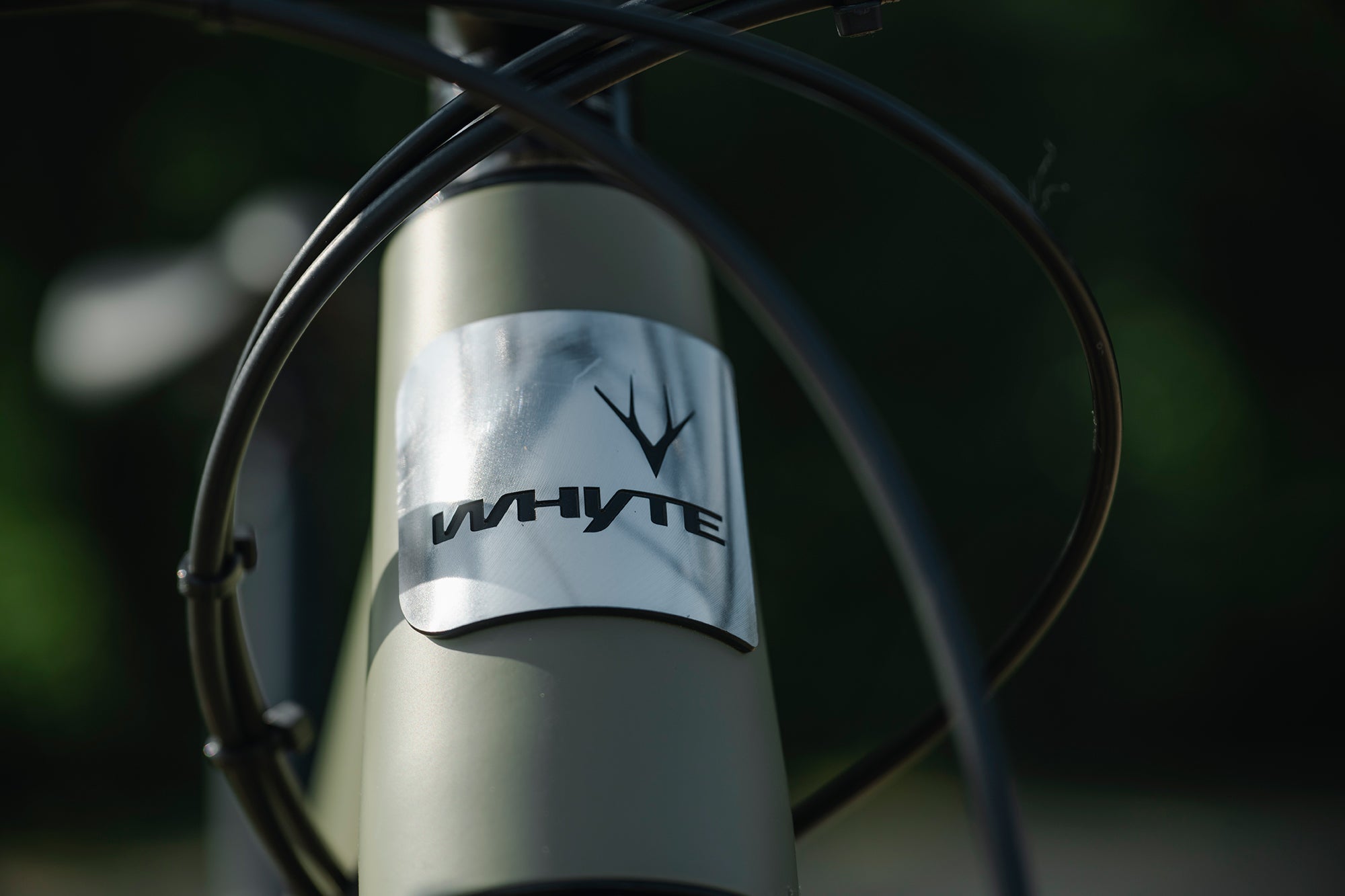 529 trail mountain bike – Whyte Bikes