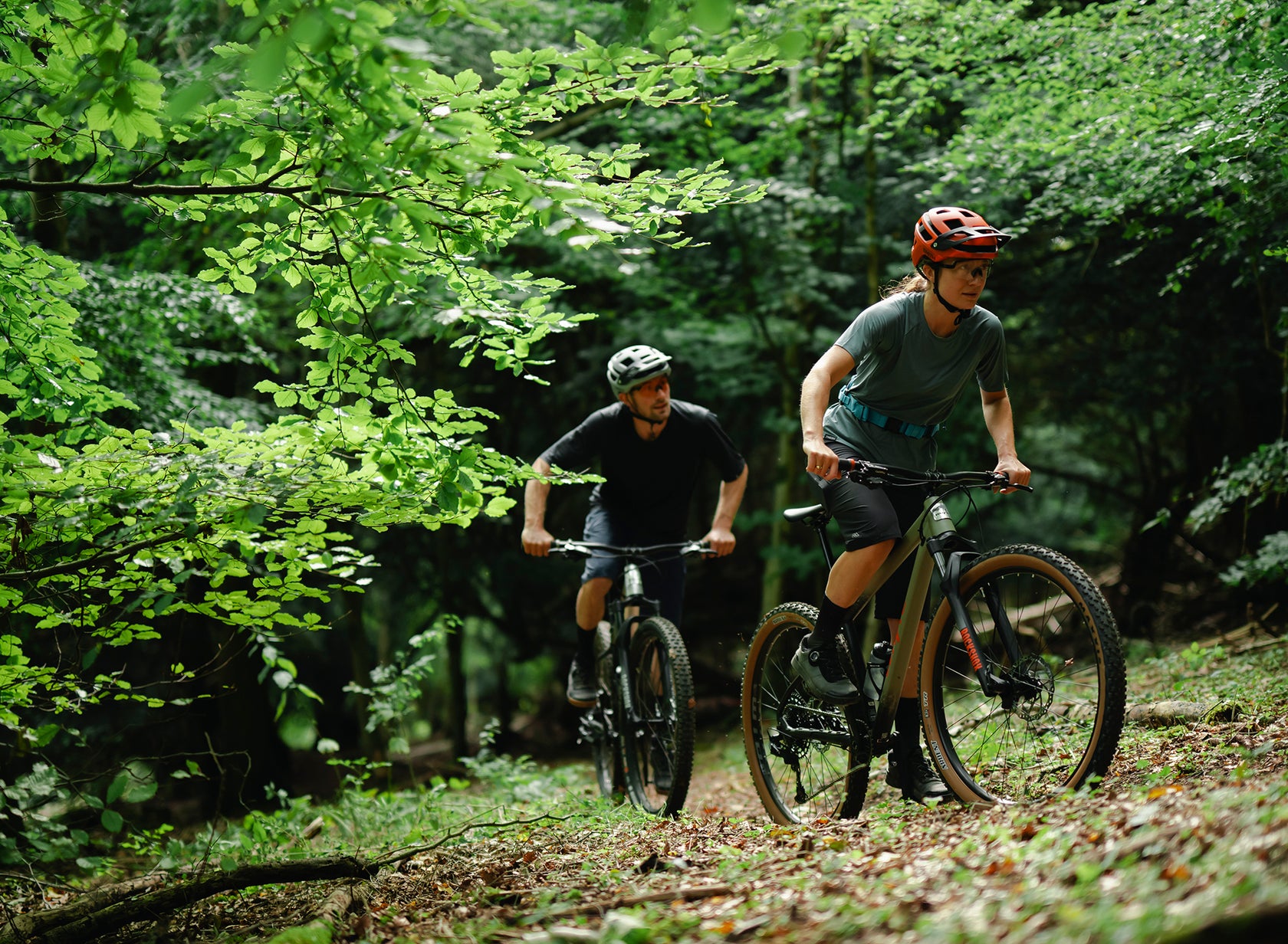 529 trail mountain bike – Whyte Bikes