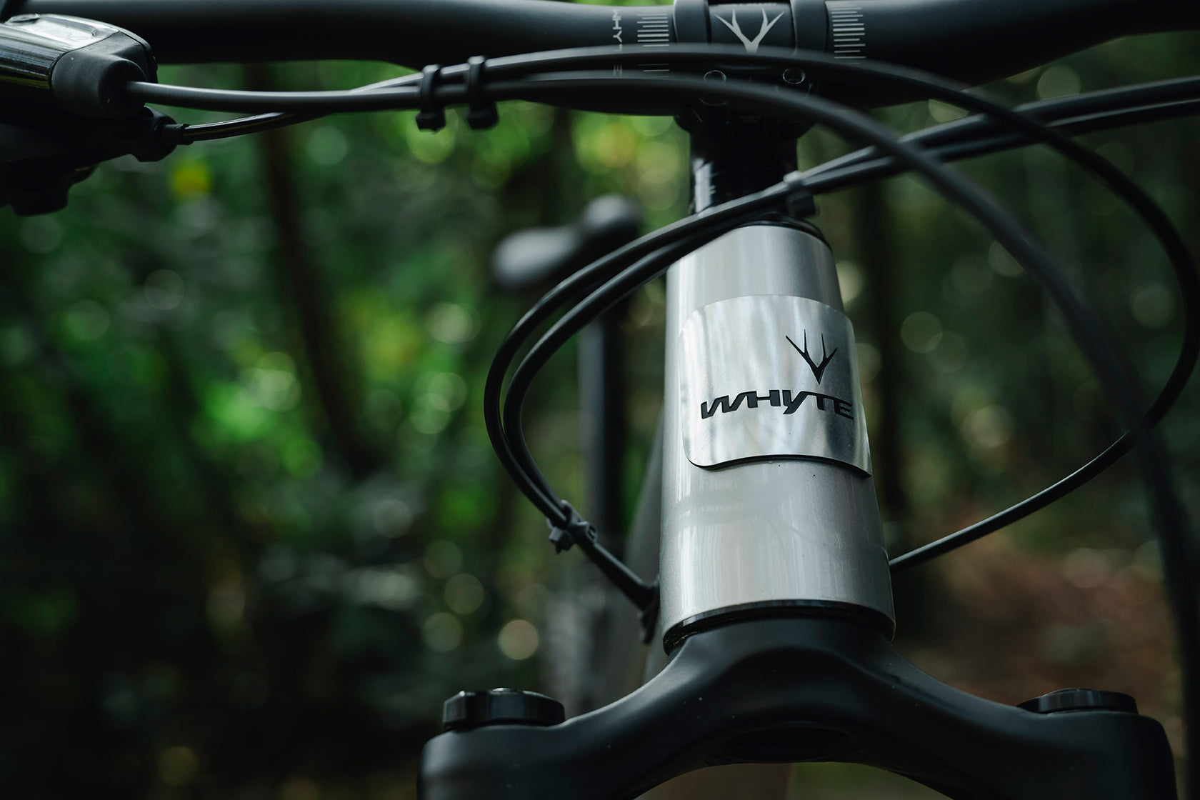 629 trail mountain bike – Whyte Bikes