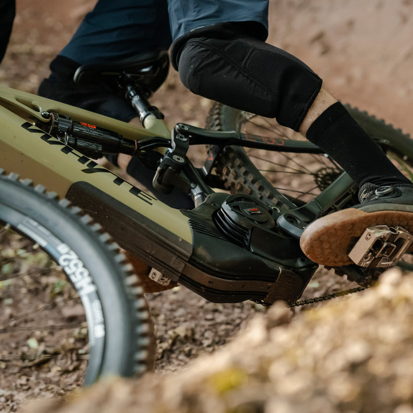 E-180 S super enduro/gravity electric mountain bike – Whyte Bikes