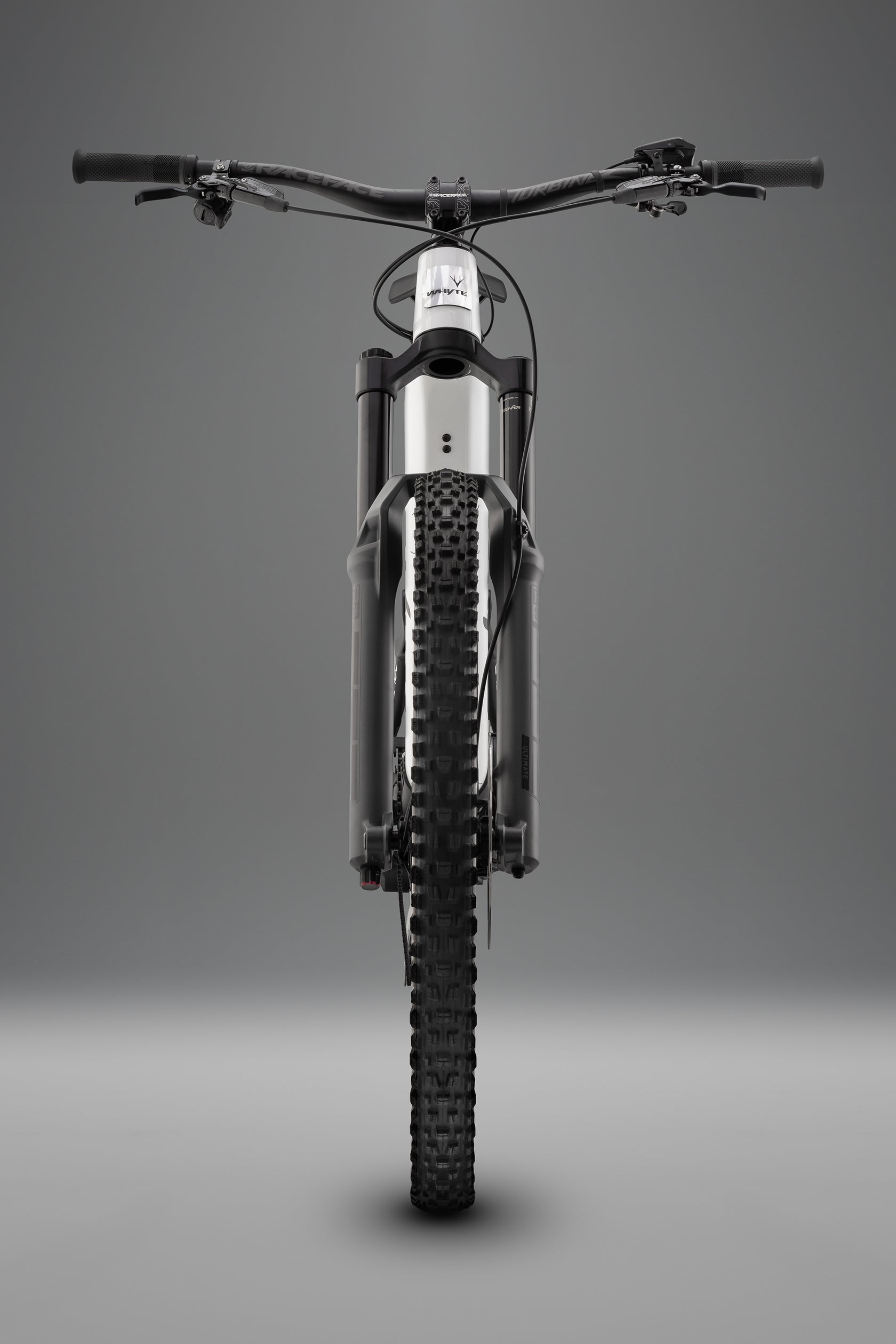 E-180 Works super e-enduro/gravity electric mountain bike – Whyte Bikes