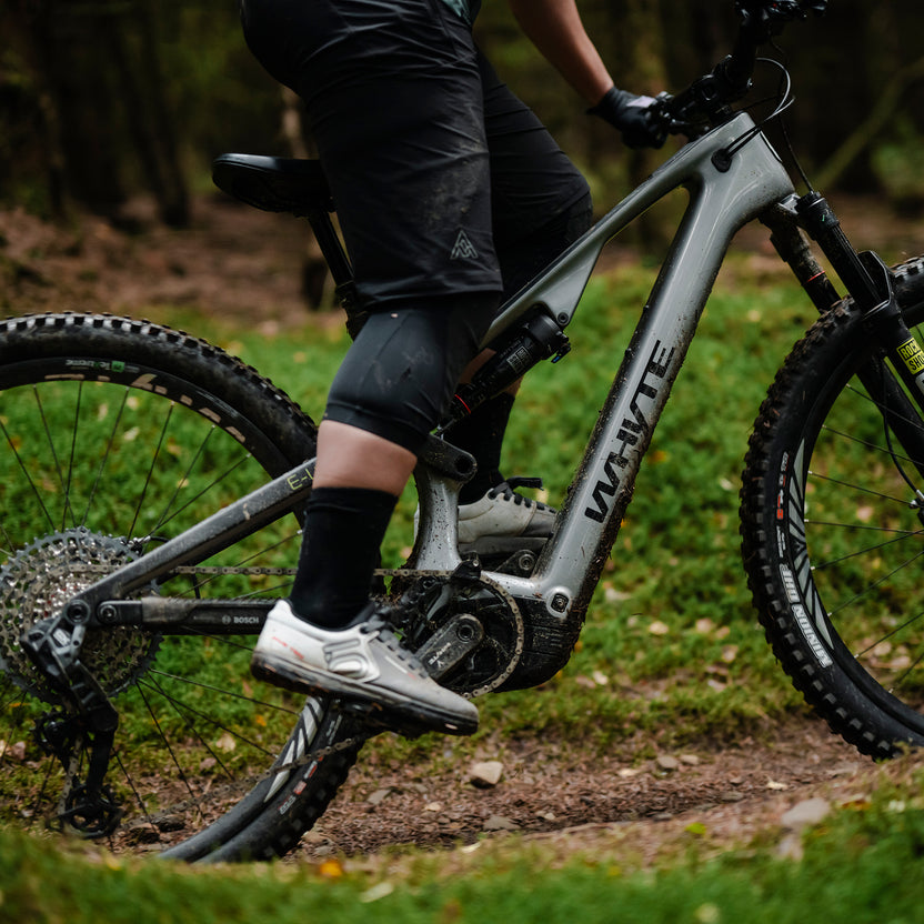 ELyte 150 RSX trail/enduro electric mountain bike – Whyte Bikes