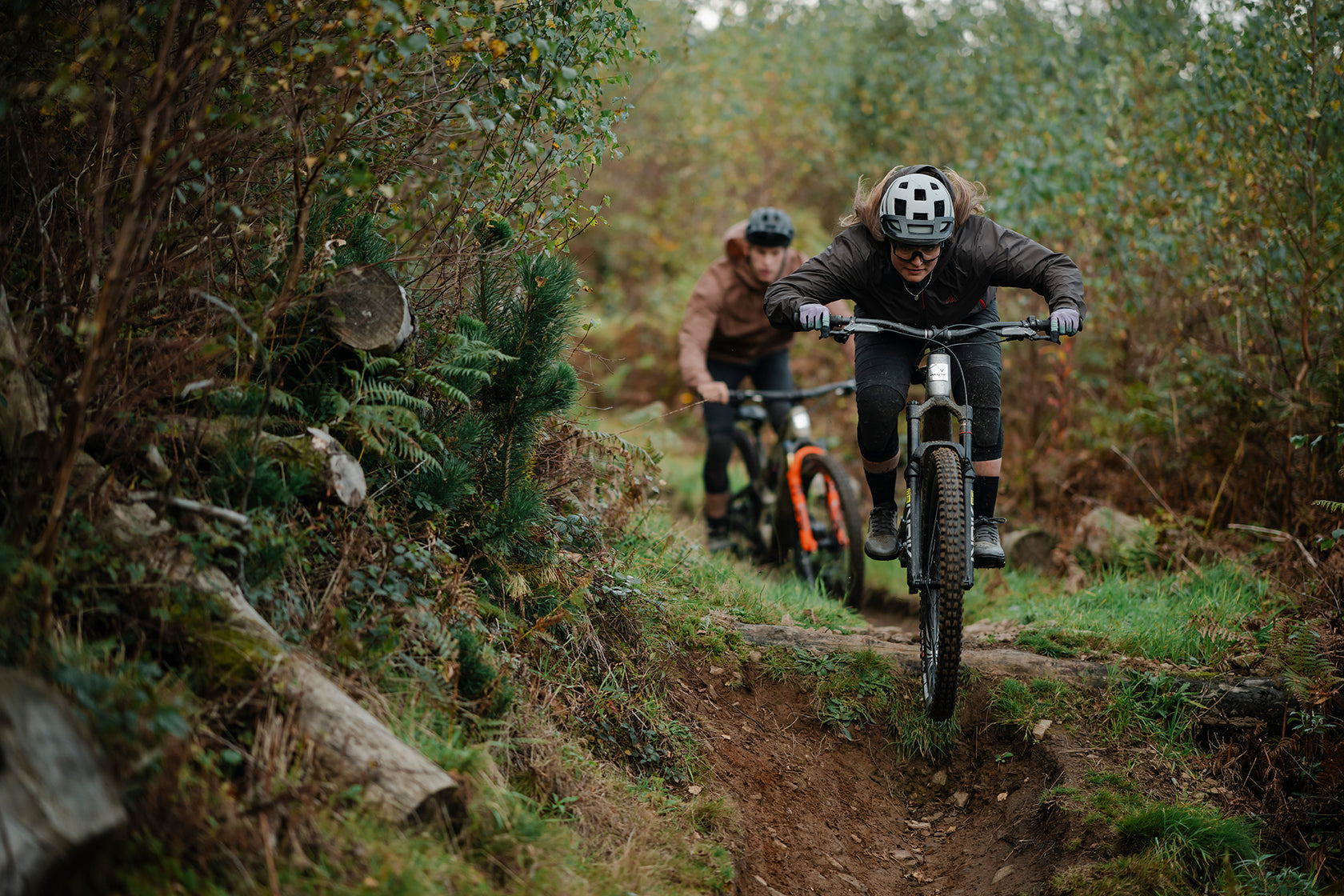 ELyte 150 RSX trail/enduro electric mountain bike – Whyte Bikes