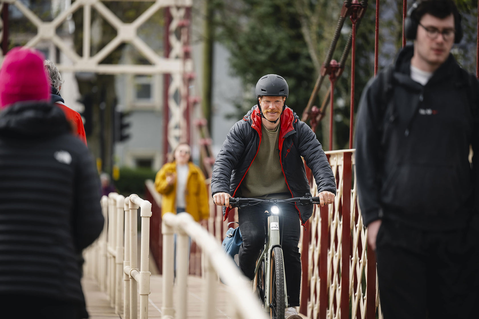 RHeO 3 eCity and leisure bike – Whyte Bikes