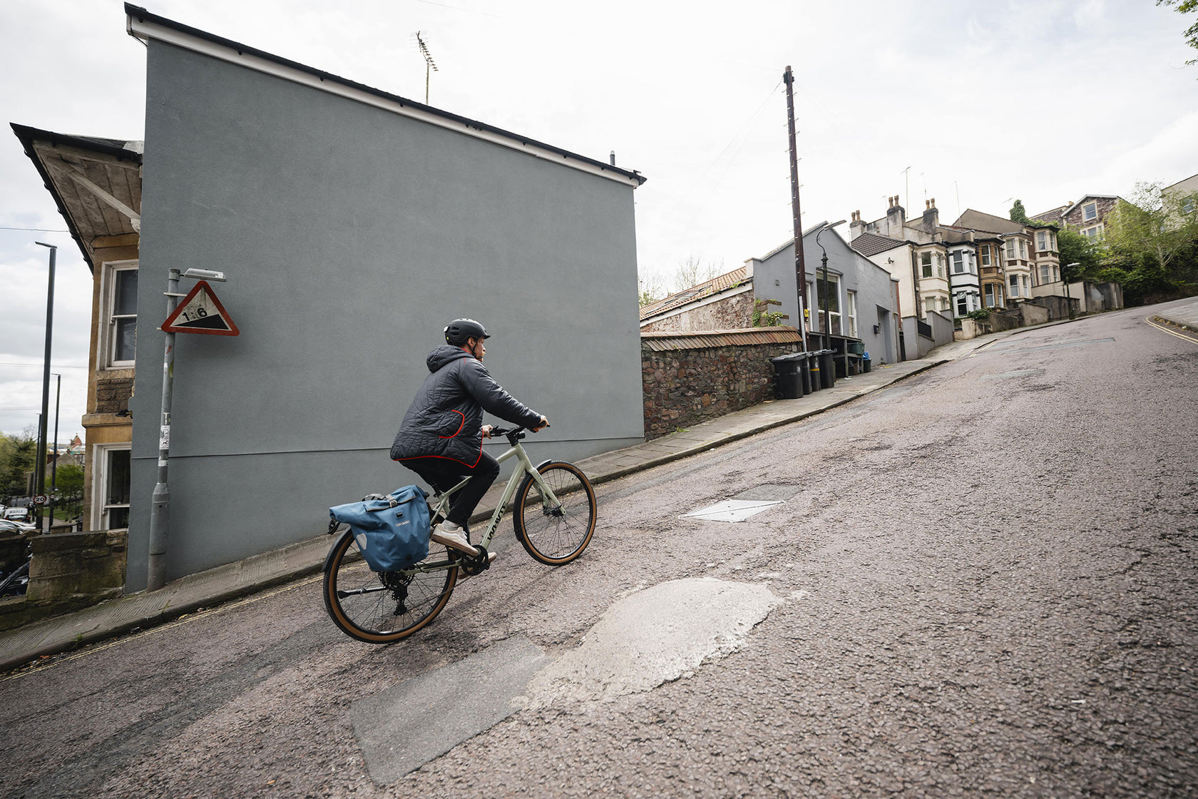 RHeO 3 eCity and leisure bike – Whyte Bikes