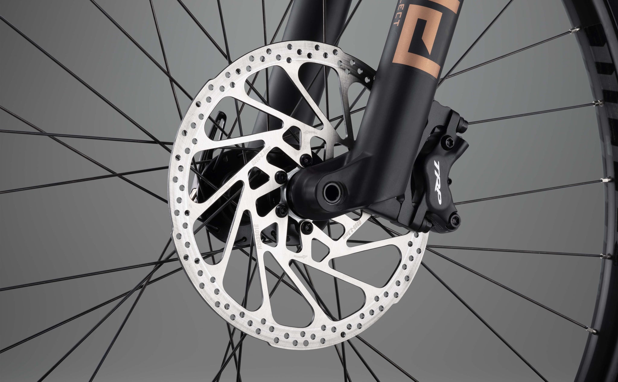 T-140 S trail mountain bike – Whyte Bikes