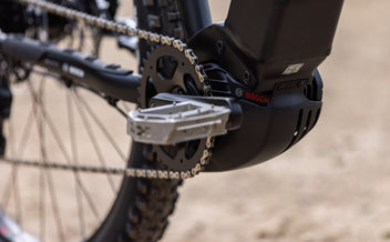 E-505 Hardtail Electric Mountain Bike – Whyte Bikes