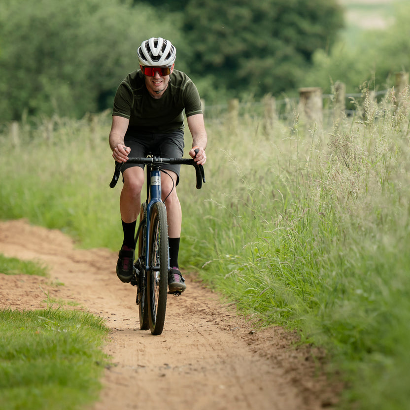 Tourus light gravel & utility bike – Whyte Bikes