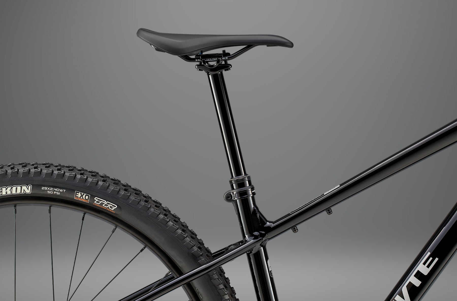 Whyte Secta Hardtail MTB | Fast, capable & affordable trail bike ...