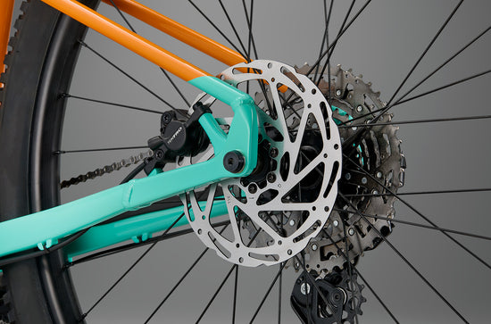 Secta S trail mountain bike – Whyte Bikes