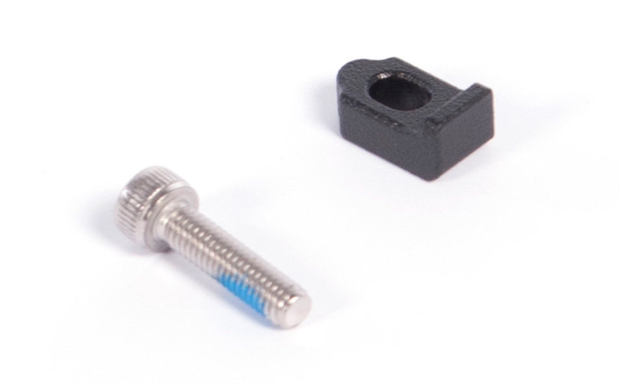 Drop clamp – Whyte Bikes