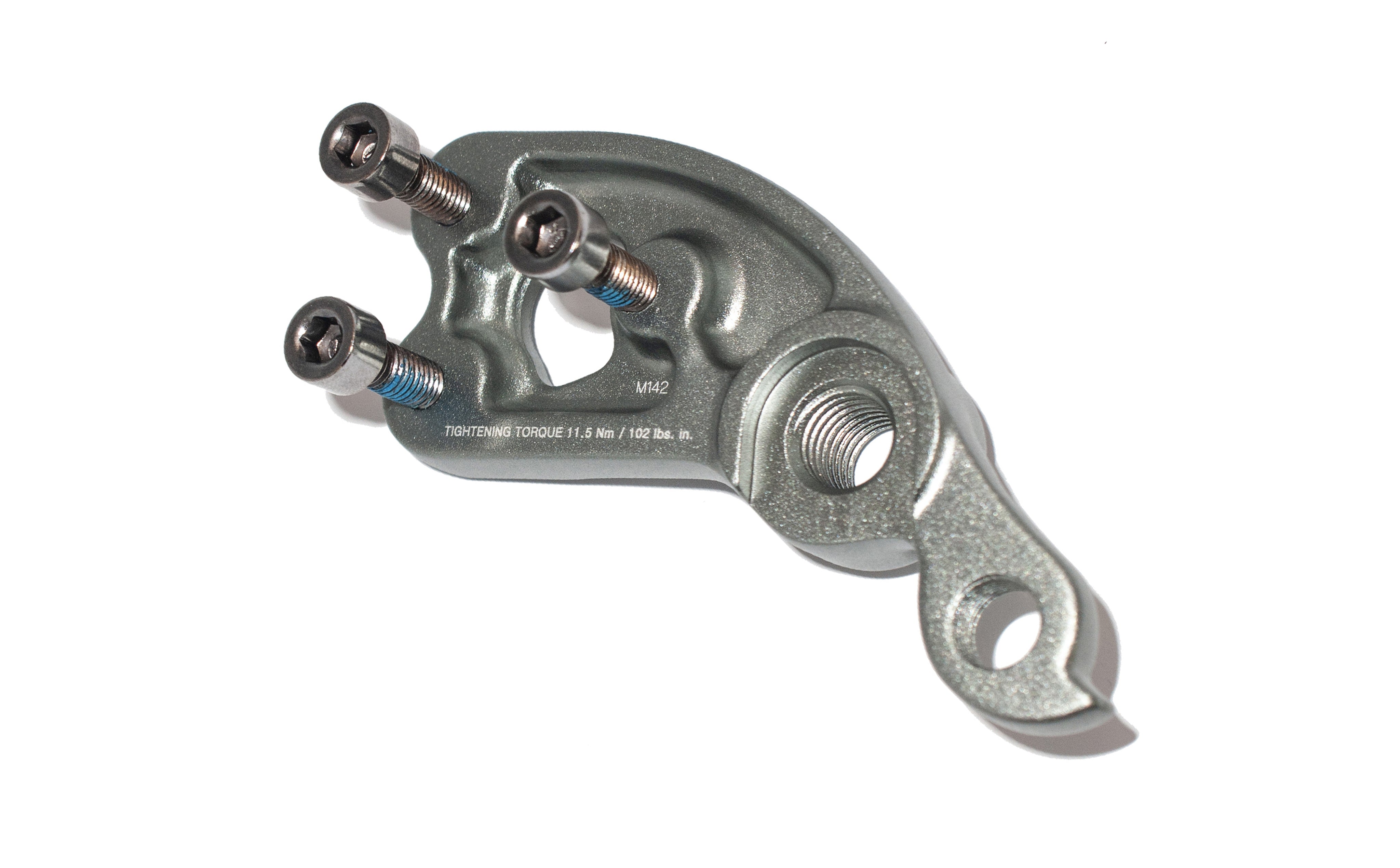 Dropout hangers – Whyte Bikes