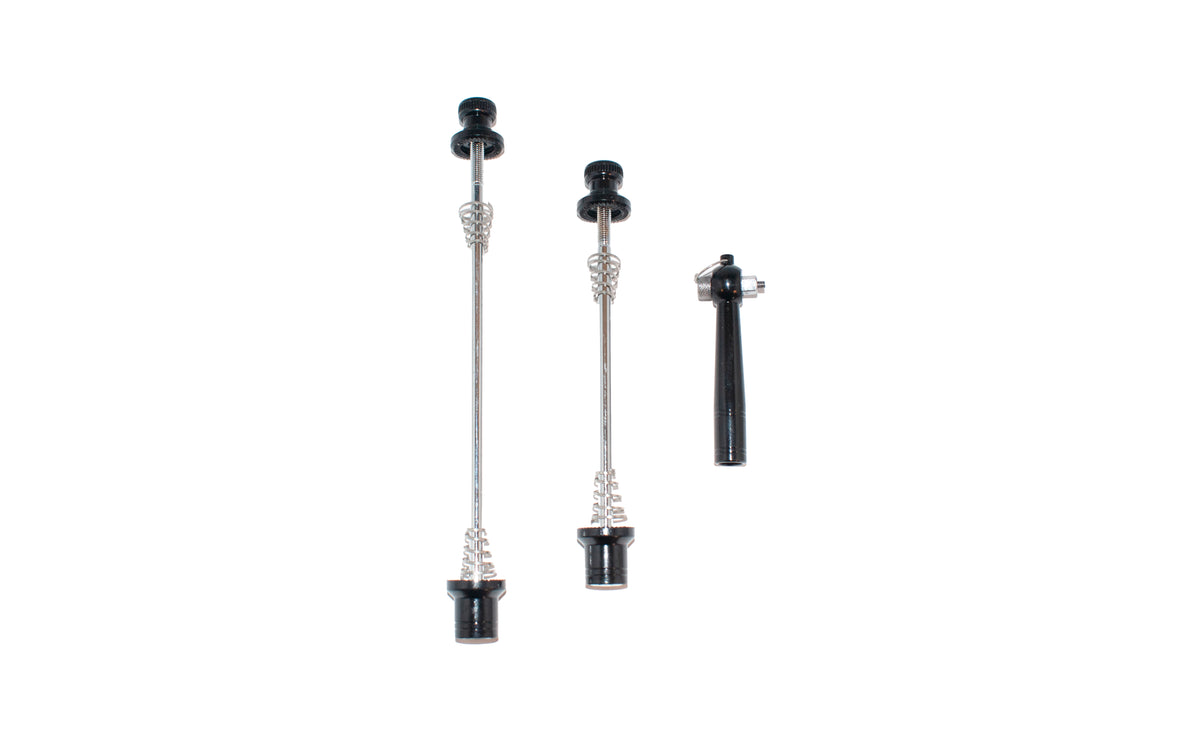 Security skewer kit – Whyte Bikes