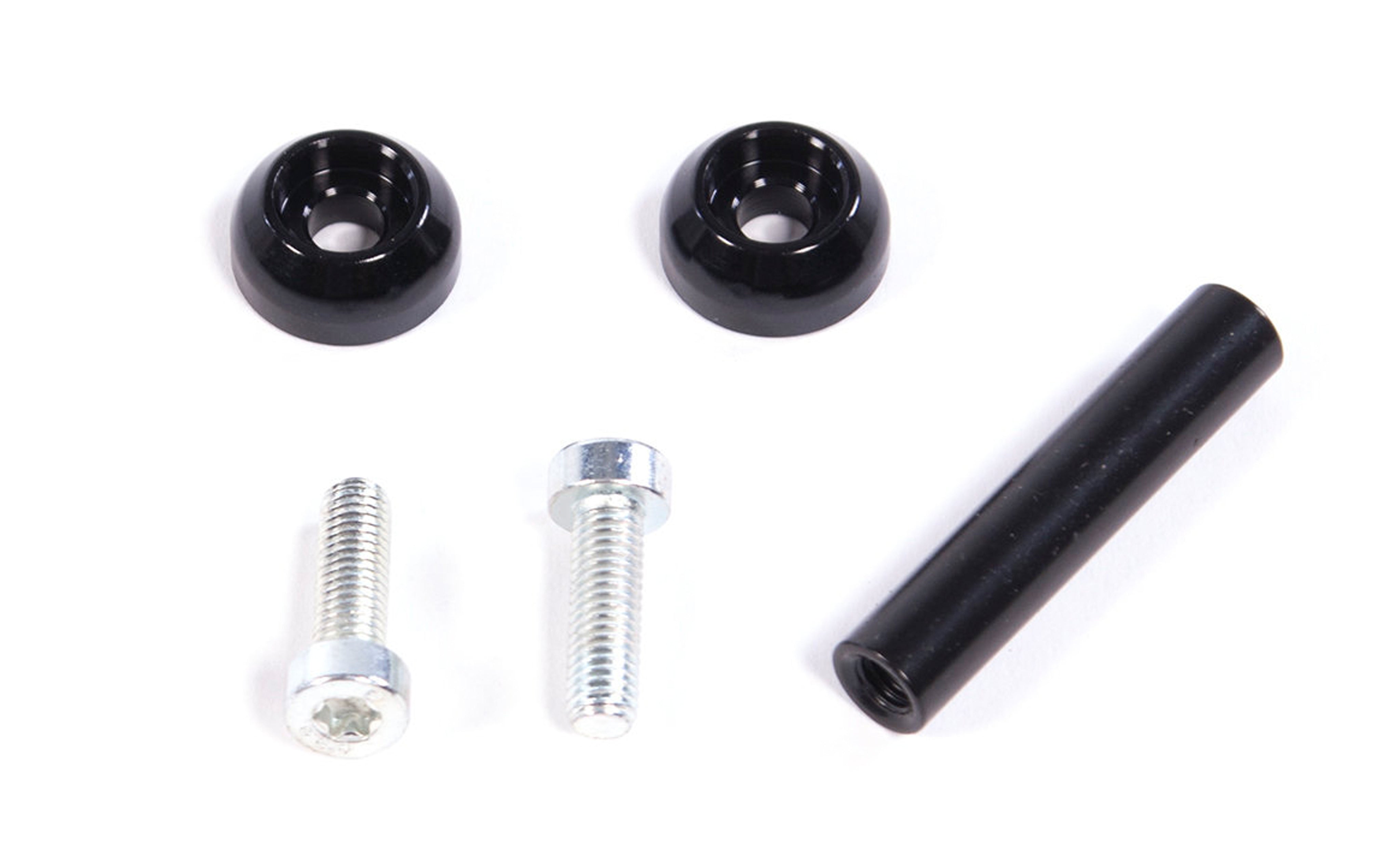 FRONT SHOCK PIN KIT – Whyte Bikes