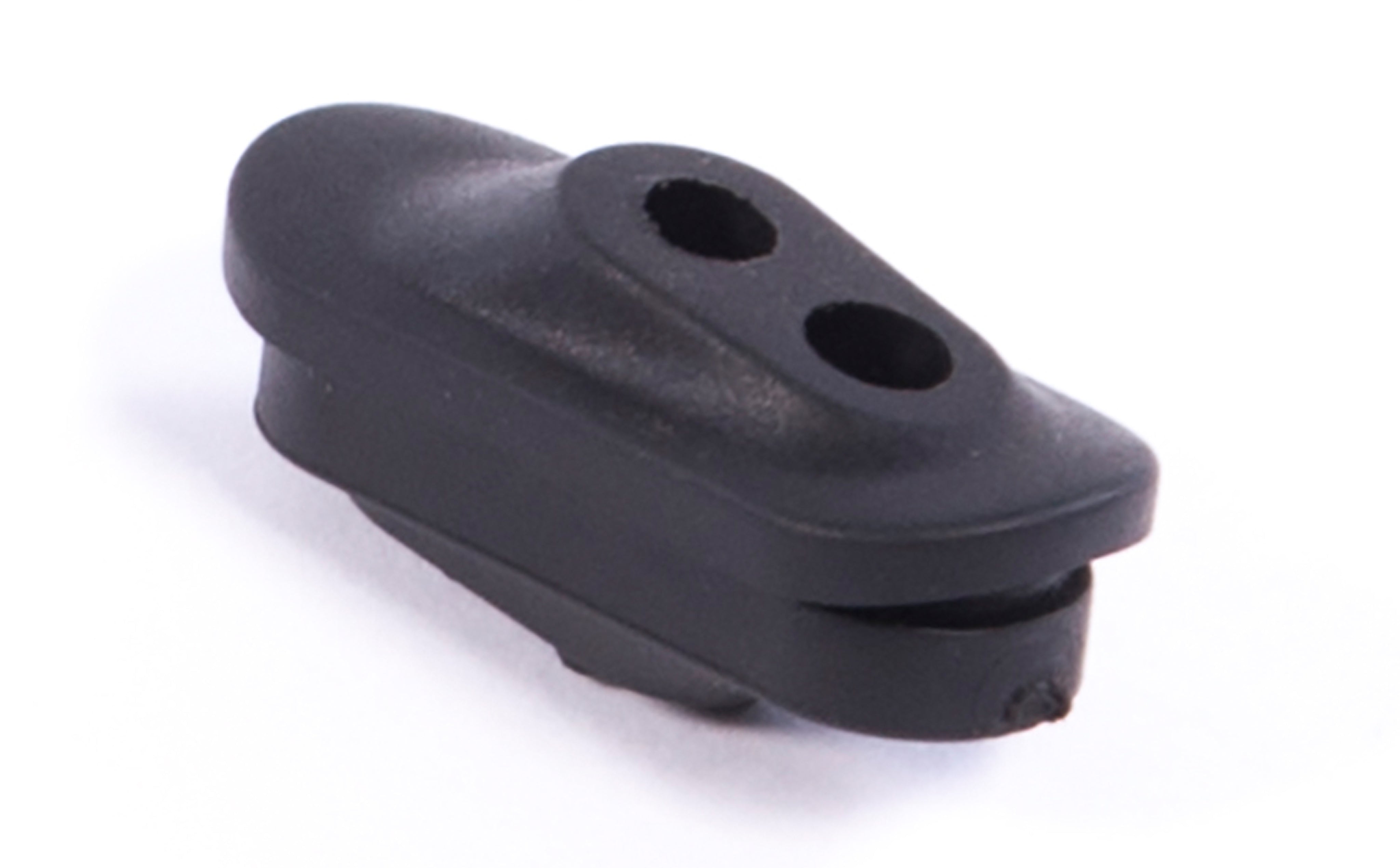 Cable routing grommets – Whyte Bikes