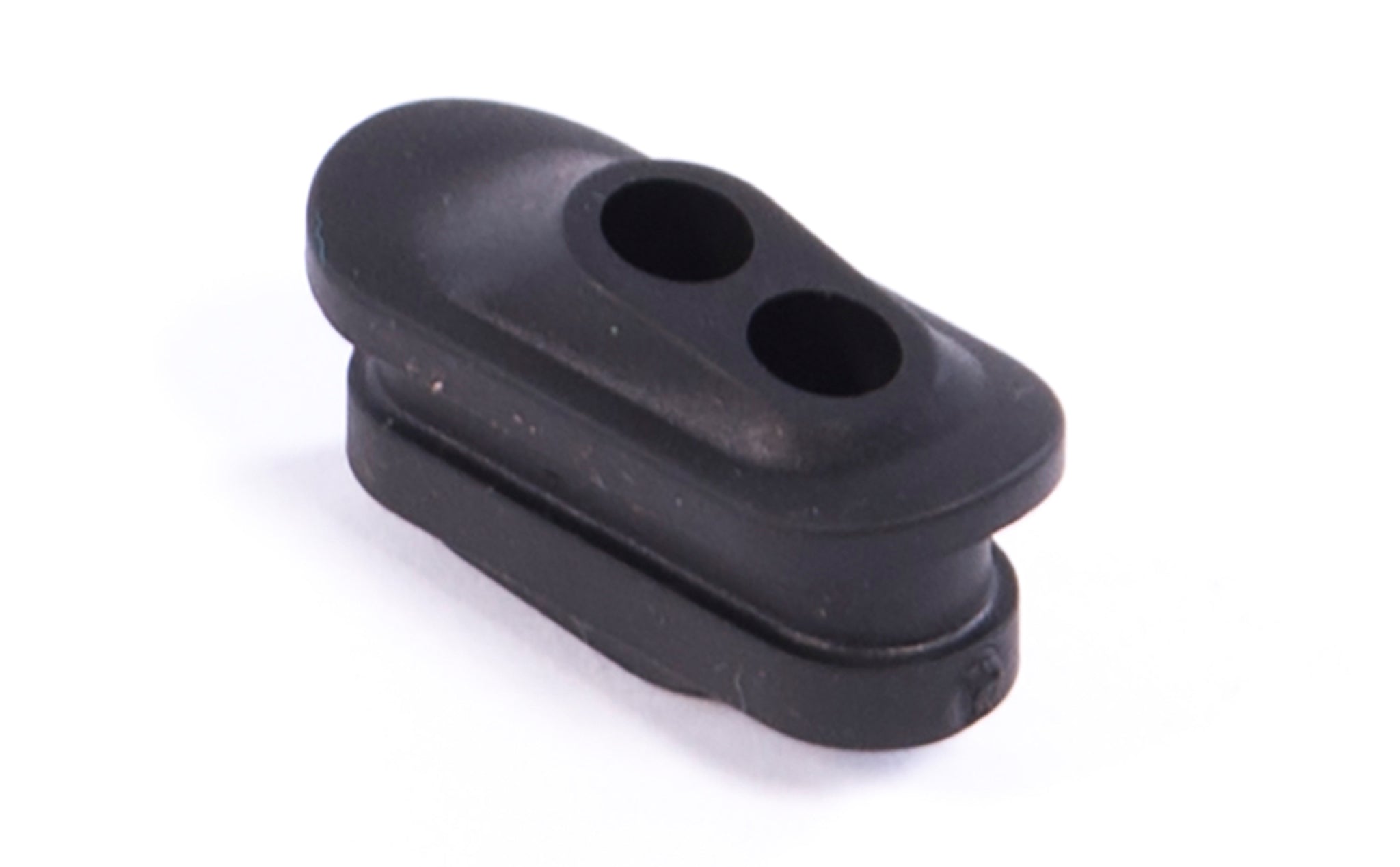 Cable routing grommets – Whyte Bikes