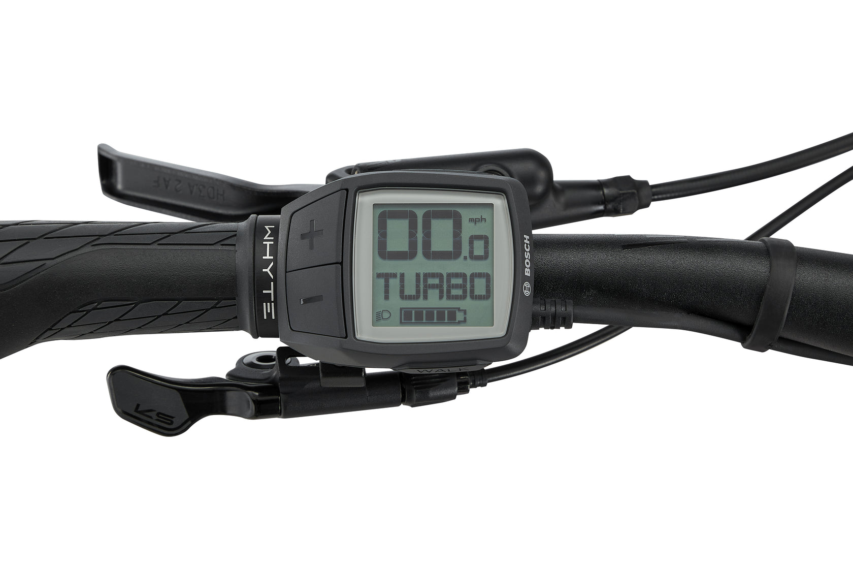 E-506 SUV All-Terrain E-Bike – Whyte Bikes