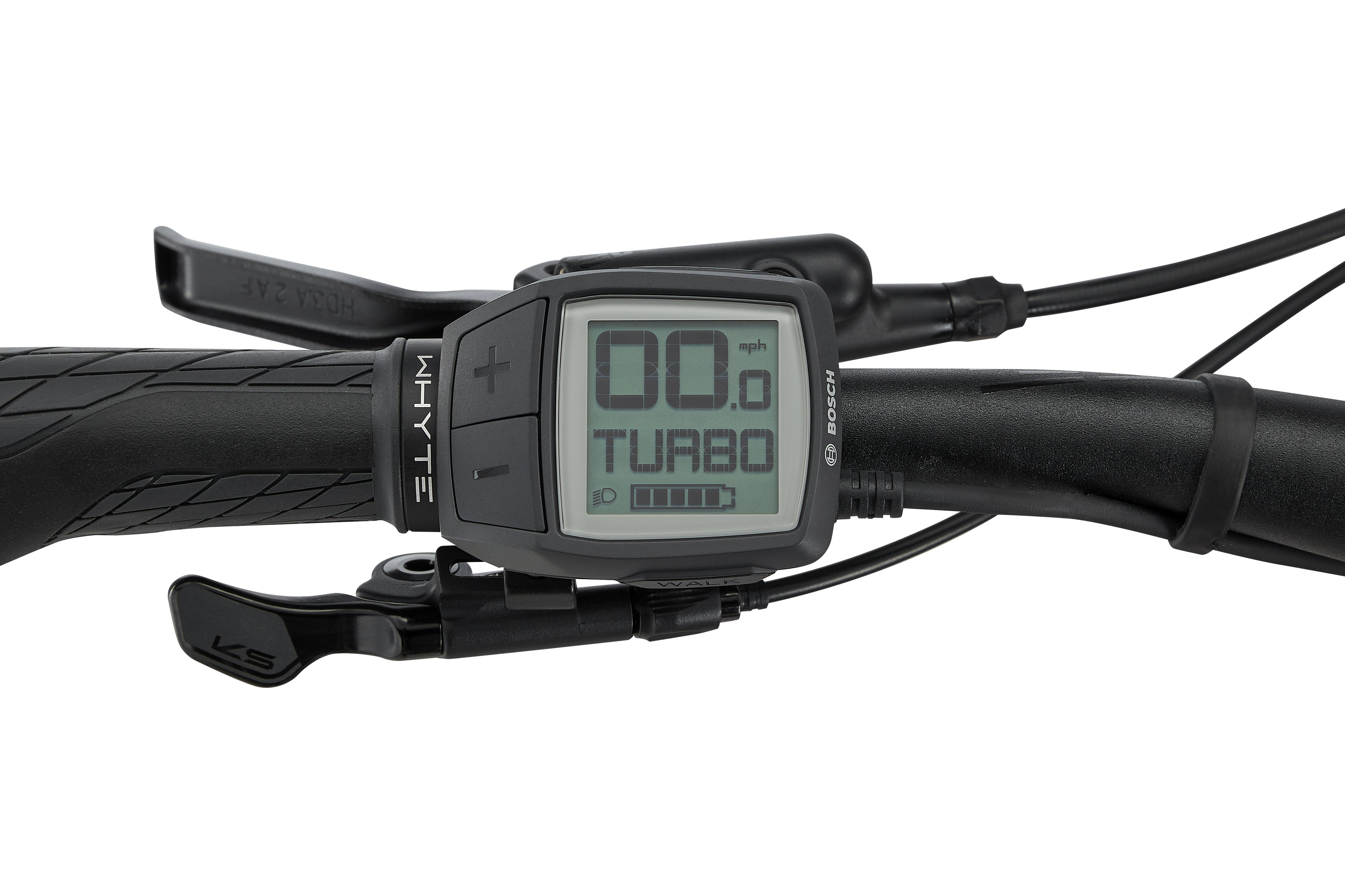 E-506 SUV All-Terrain E-Bike – Whyte Bikes