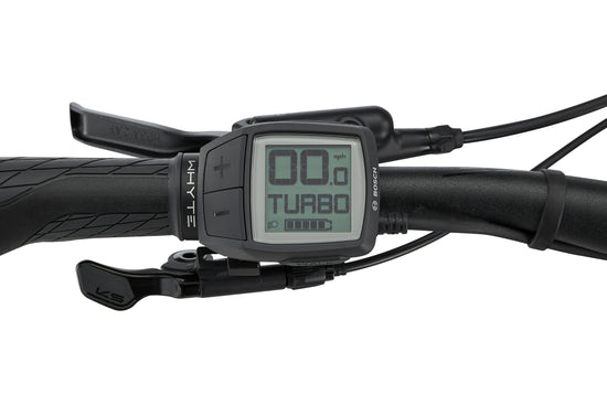 E-506 SUV All-Terrain E-Bike – Whyte Bikes