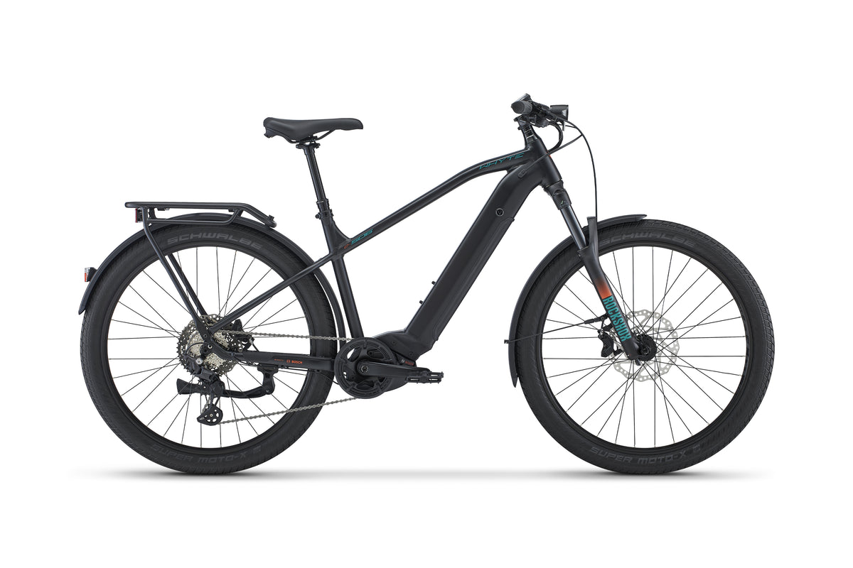 E-506 SUV All-Terrain E-Bike – Whyte Bikes