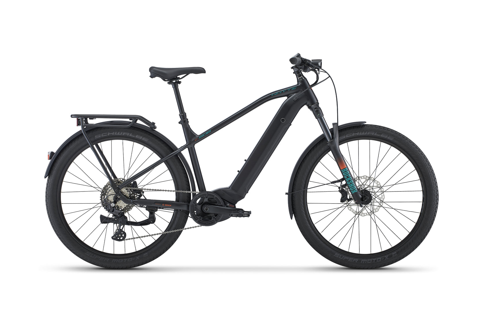 E-506 SUV All-Terrain E-Bike – Whyte Bikes