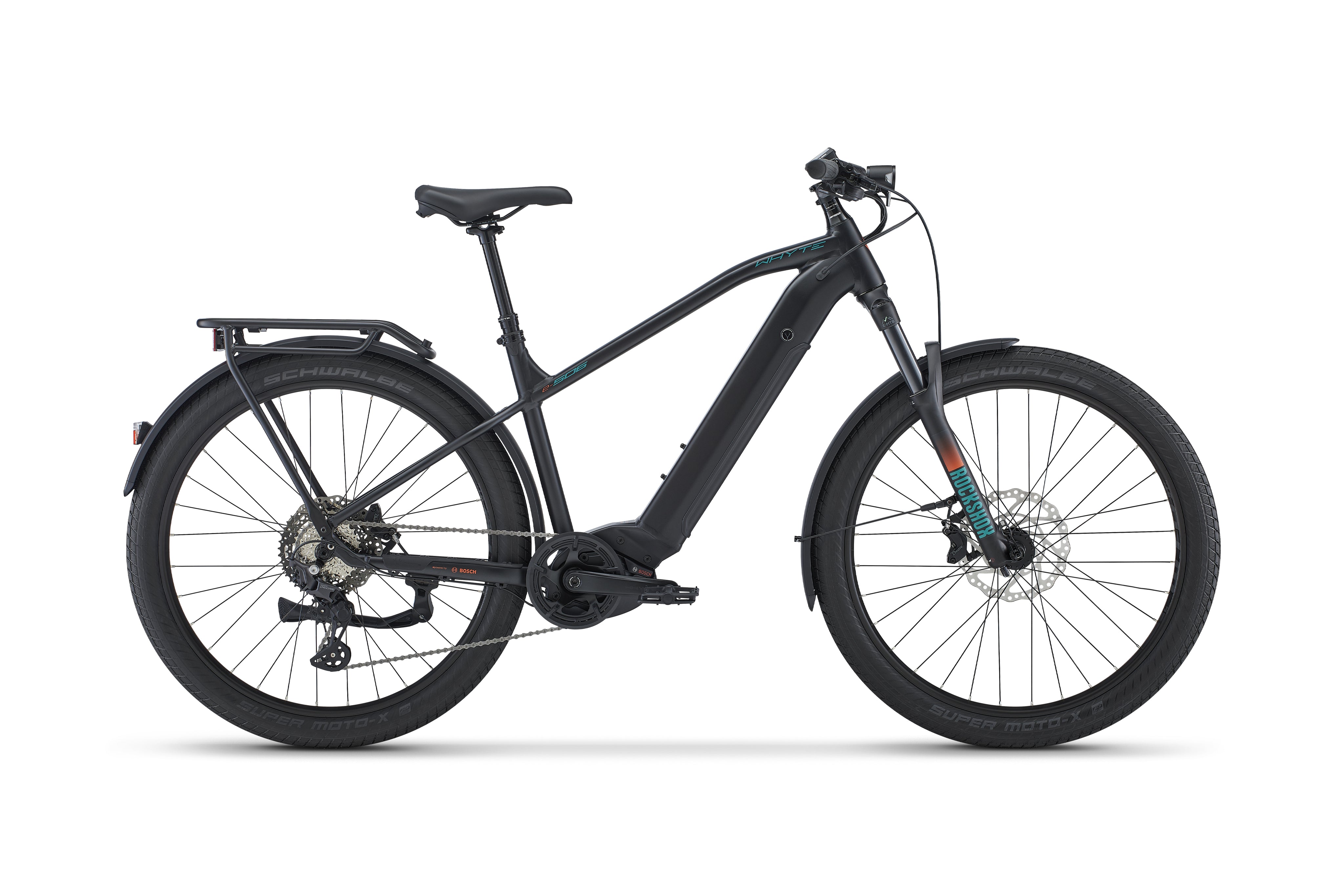 E-506 SUV All-Terrain E-Bike – Whyte Bikes