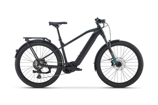 E-506 SUV All-Terrain E-Bike – Whyte Bikes
