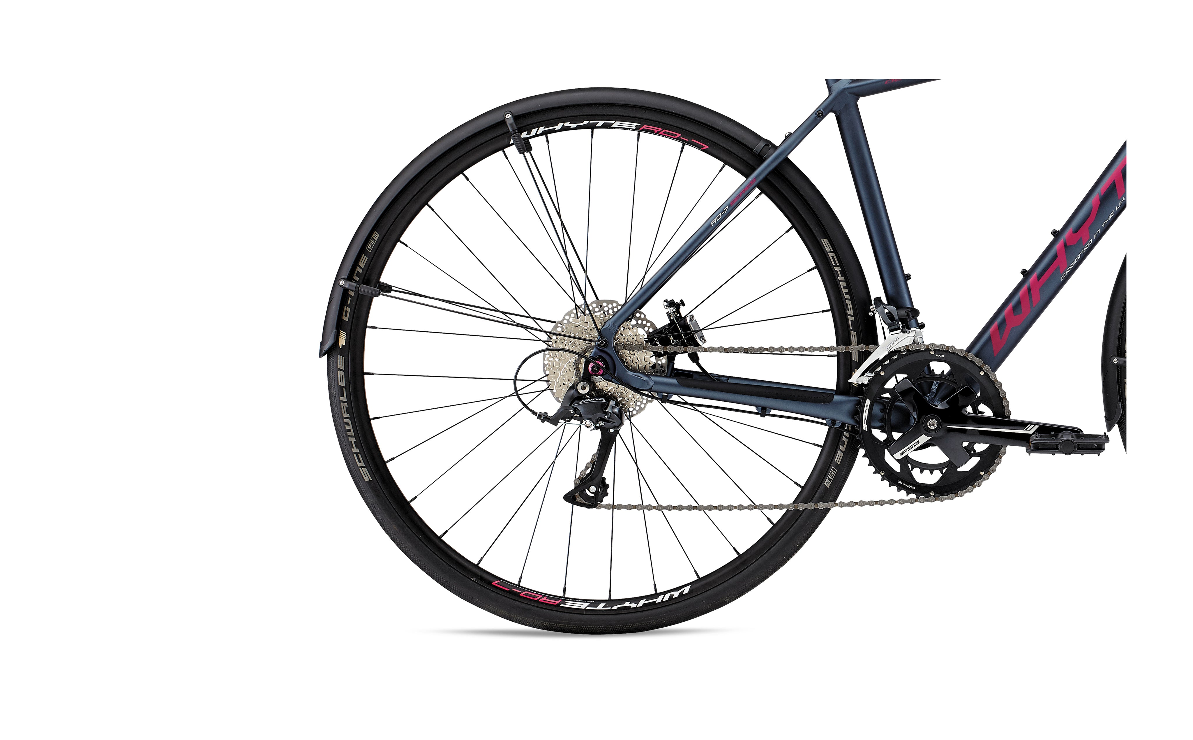 Mudguards – Whyte Bikes