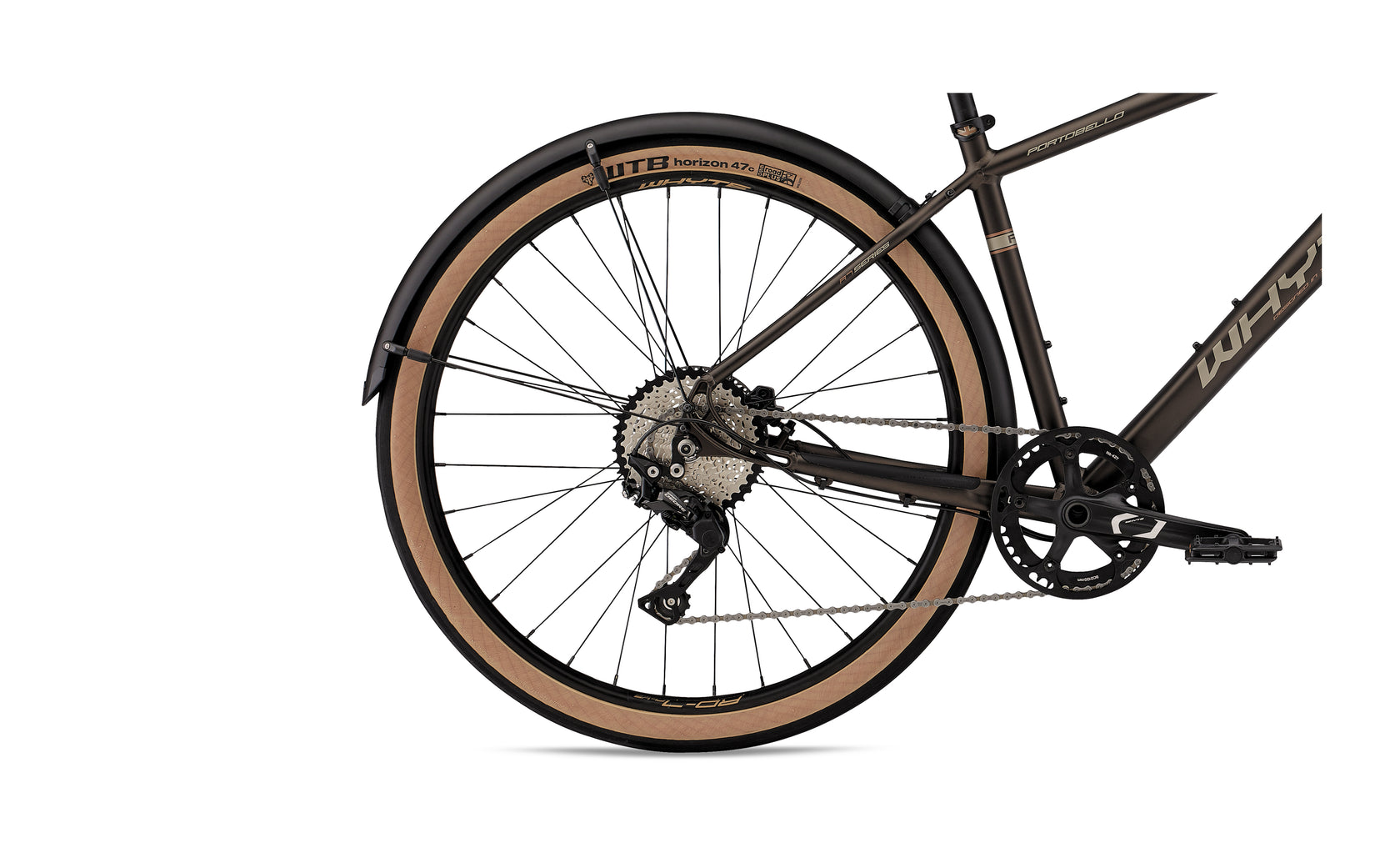 Mudguards – Whyte Bikes